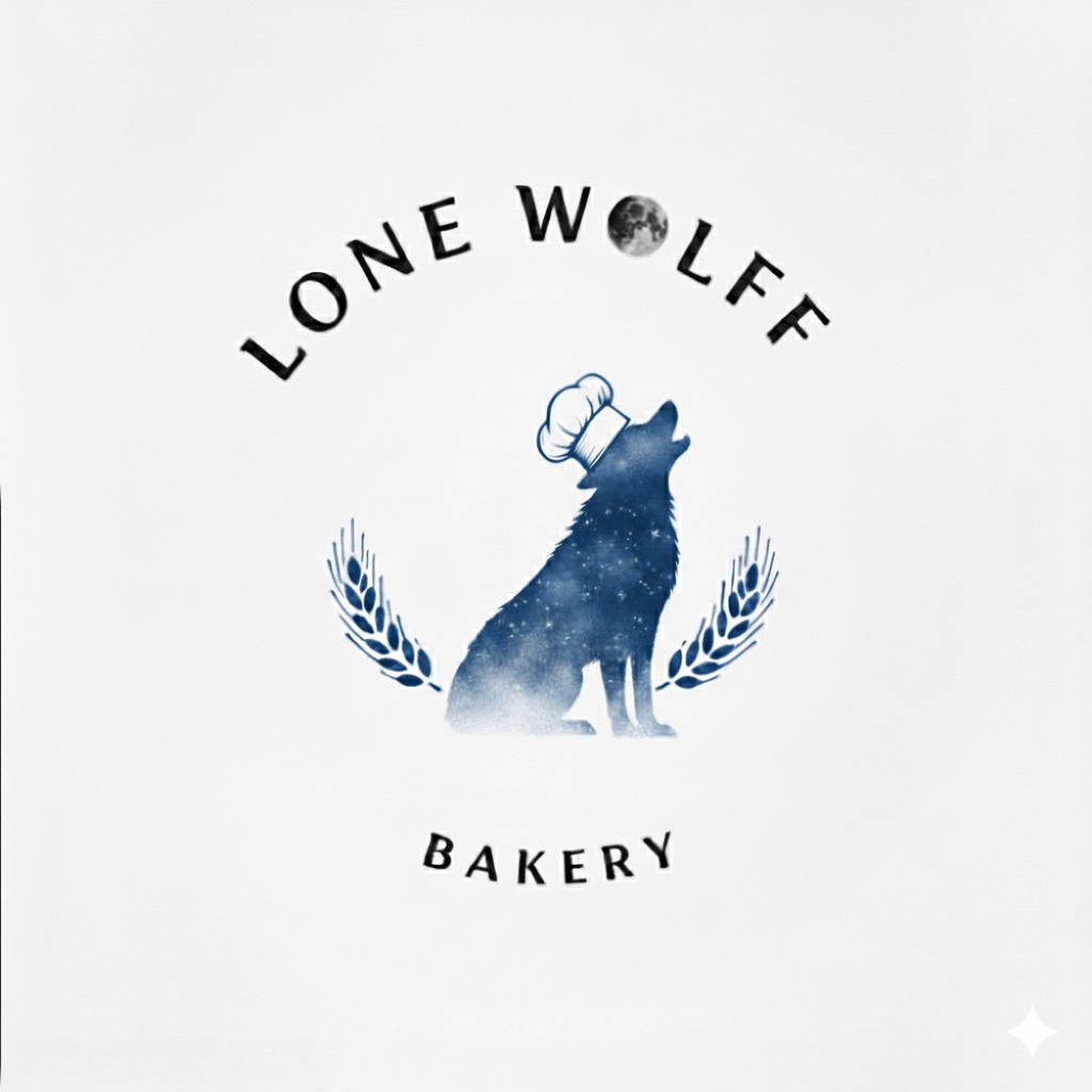 Lone Wolff Bakery